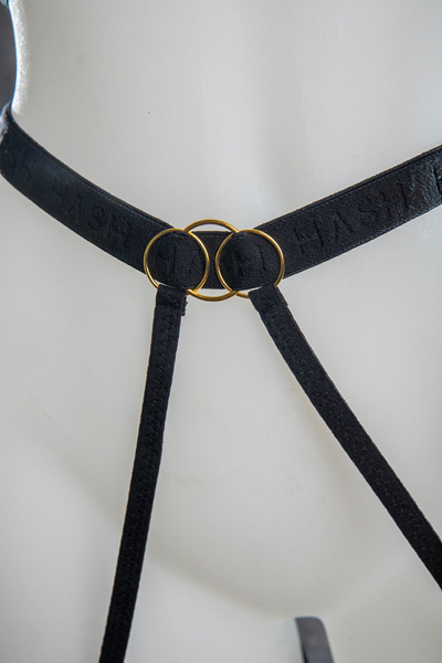 GARTER BOSSY | ACCESSORIES \ CLOTHING ACCESSORIES EXOTIC | HIGH.HEELS ...